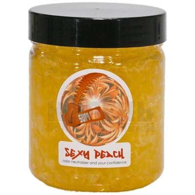 Sexy Peach Gel SUMO нейтрализатор запаха гель | магазин Корень